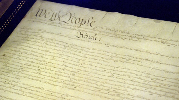 The 14th Amendment Part II - Hunt For Liberty