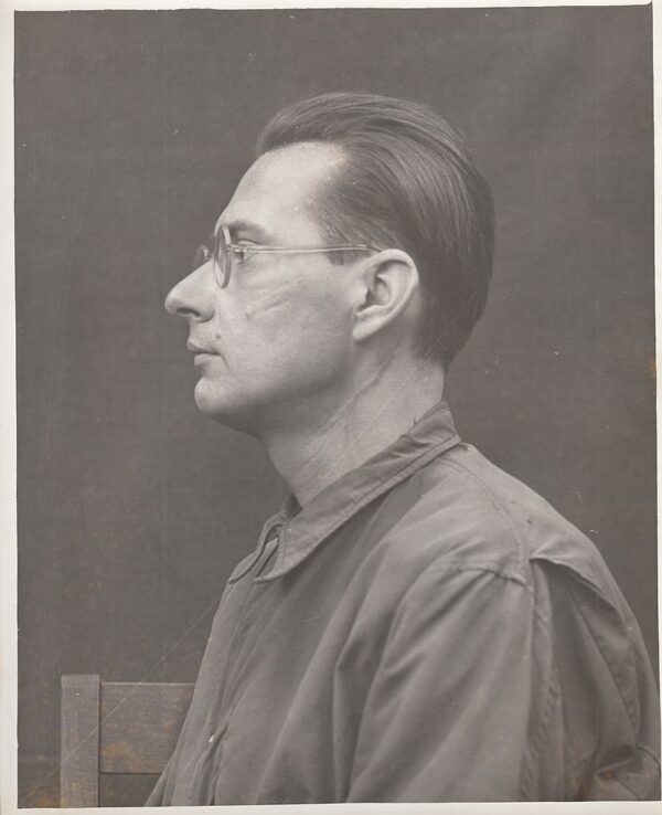 The Nuremberg Code - Hunt For Liberty