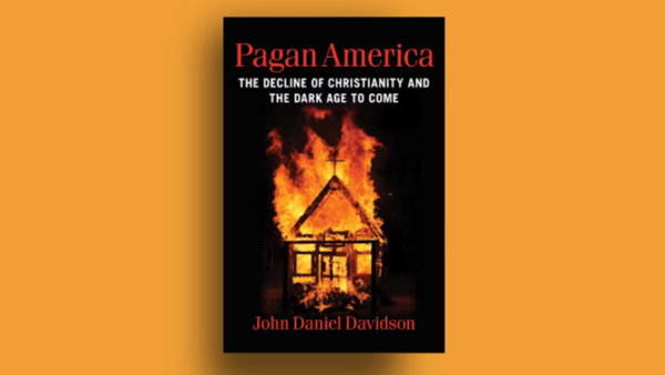 A Pagan America - Hunt For Liberty