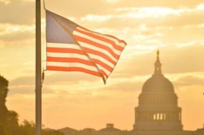 American Flag Banned - Hunt For Liberty